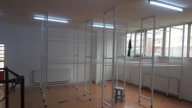 z bant masa bant dikimhane sistemleri