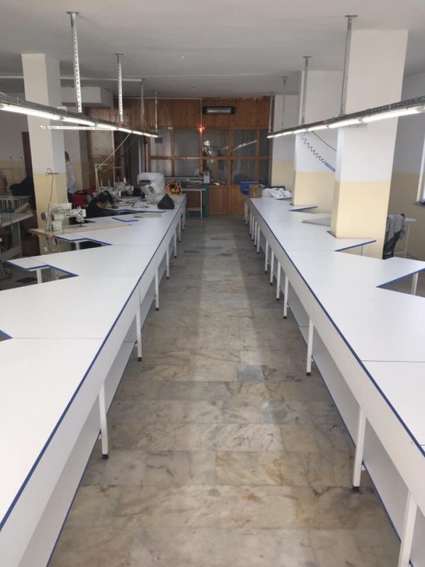 z band masa - z bant masa bant dikimhane sistemleri